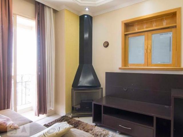 Apartamento à Venda Mandaqui, 2 Quartos, 50 m2