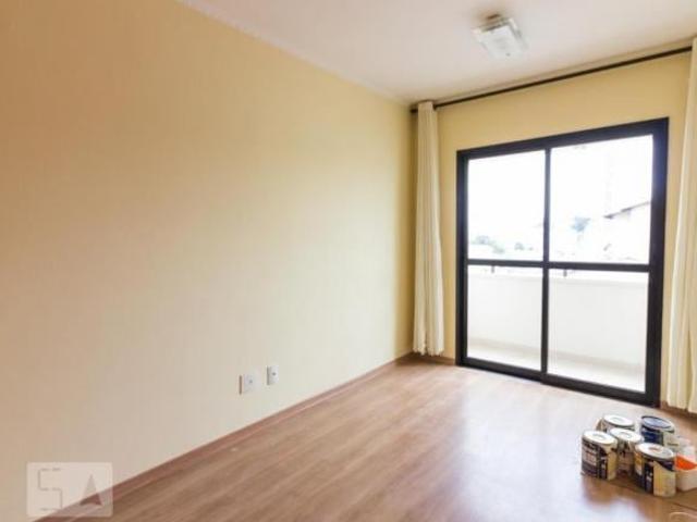 Apartamento à Venda Mandaqui, 2 Quartos, 50 m2