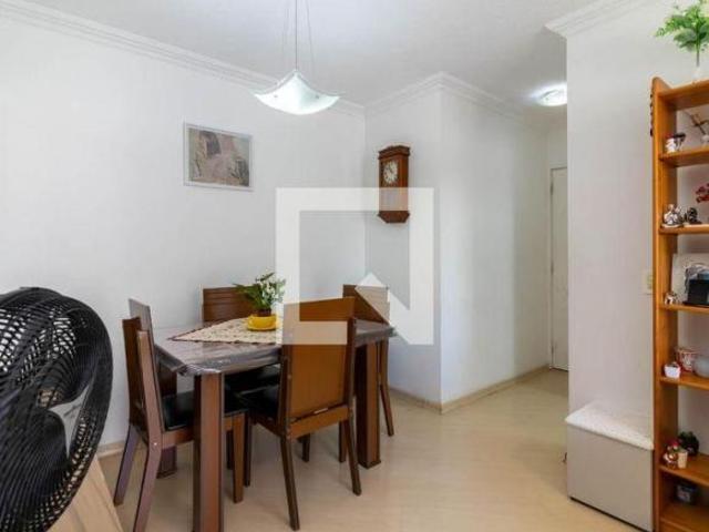 Apartamento à Venda Mandaqui, 2 Quartos, 50 m² São Paulo