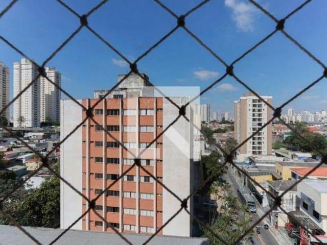 Apartamento à Venda Mandaqui, 2 Quartos, 50 m² São Paulo