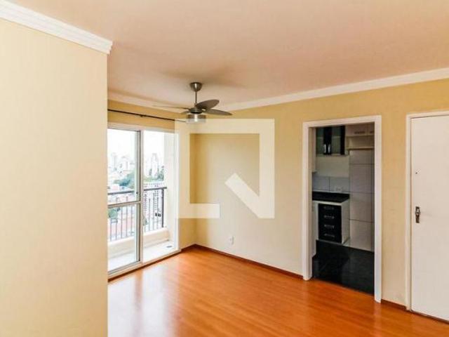Apartamento à Venda Mandaqui, 2 Quartos, 50 m² São Paulo