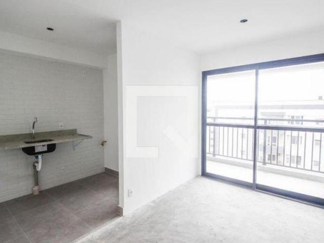 Apartamento à Venda Mandaqui, 2 Quartos, 50 m² São Paulo