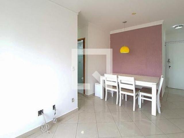 Apartamento à Venda Mandaqui, 2 Quartos, 50 m² São Paulo