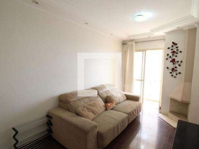 Apartamento à Venda Mandaqui, 2 Quartos, 50 m² São Paulo