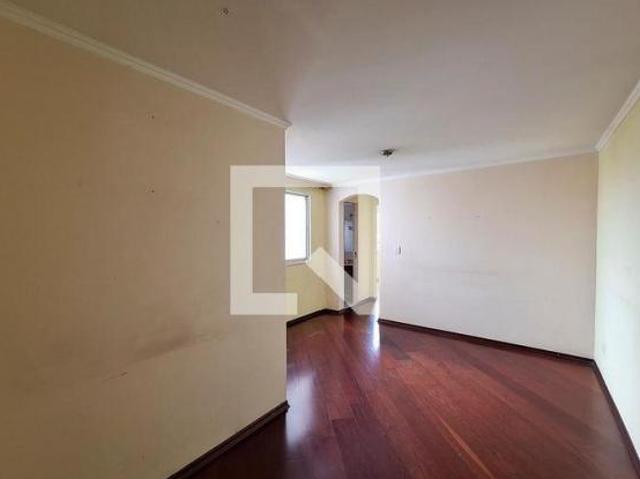 Apartamento à Venda Mandaqui, 2 Quartos, 50 m² São Paulo