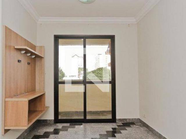 Apartamento à Venda Mandaqui, 2 Quartos, 50 m² São Paulo