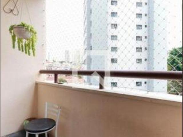 Apartamento à Venda Mandaqui, 2 Quartos, 50 m² São Paulo