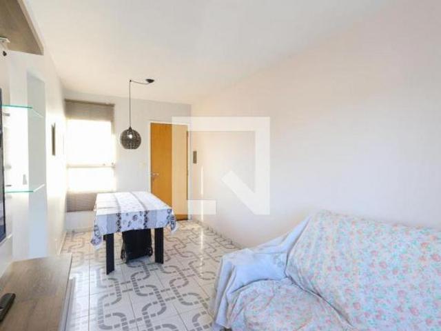 Apartamento à Venda Mandaqui, 2 Quartos, 51 m2