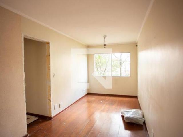 Apartamento à Venda Mandaqui, 2 Quartos, 51 m2