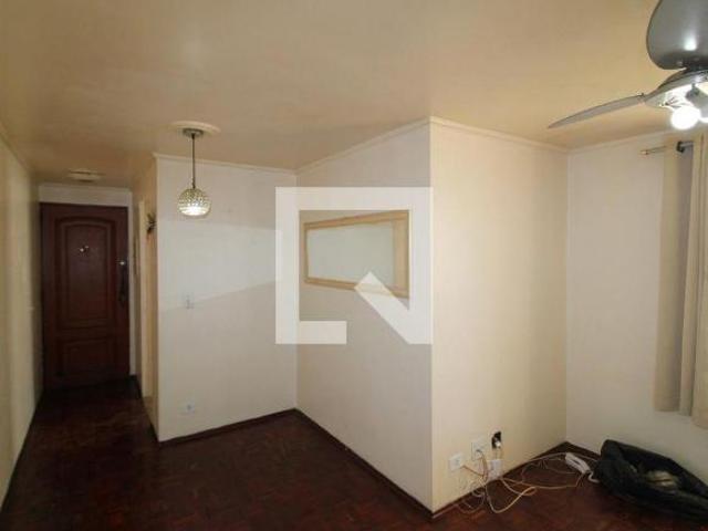 Apartamento à Venda Mandaqui, 2 Quartos, 51 m2