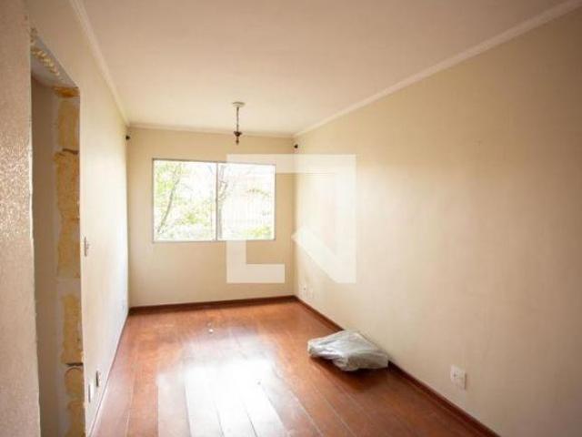 Apartamento à Venda Mandaqui, 2 Quartos, 51 m² São Paulo