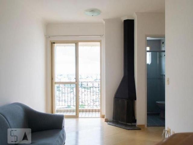 Apartamento à Venda Mandaqui, 2 Quartos, 52 m2