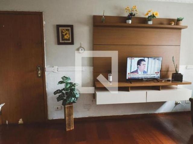 Apartamento à Venda Mandaqui, 2 Quartos, 52 m2