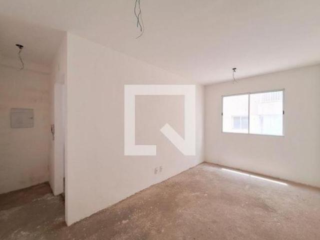 Apartamento à Venda Mandaqui, 2 Quartos, 52 m2
