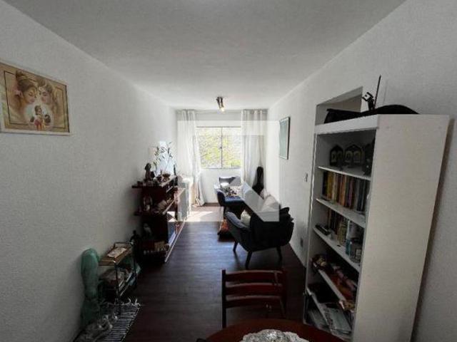 Apartamento à Venda Mandaqui, 2 Quartos, 52 m2