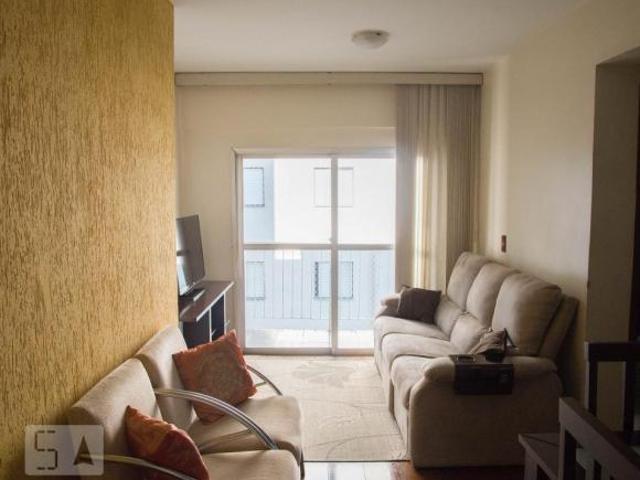 Apartamento à Venda Mandaqui, 2 Quartos, 52 m² São Paulo