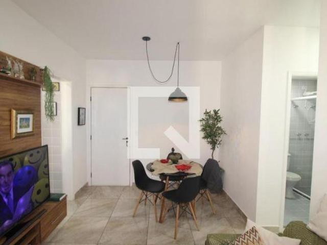 Apartamento à Venda Mandaqui, 2 Quartos, 52 m² São Paulo