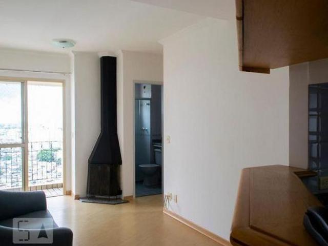 Apartamento à Venda Mandaqui, 2 Quartos, 52 m² São Paulo