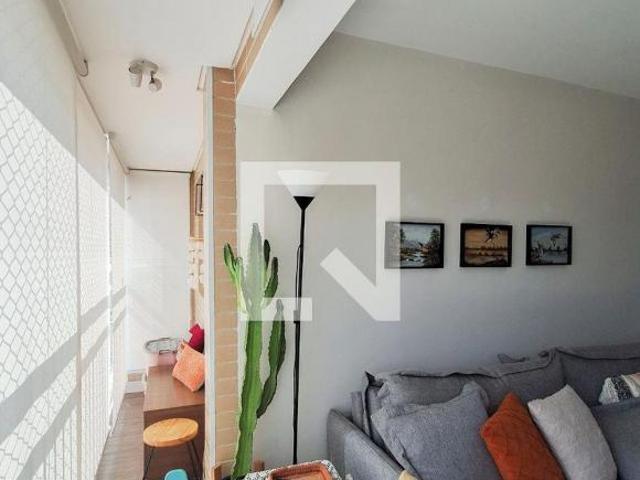 Apartamento à Venda Mandaqui, 2 Quartos, 57 m2