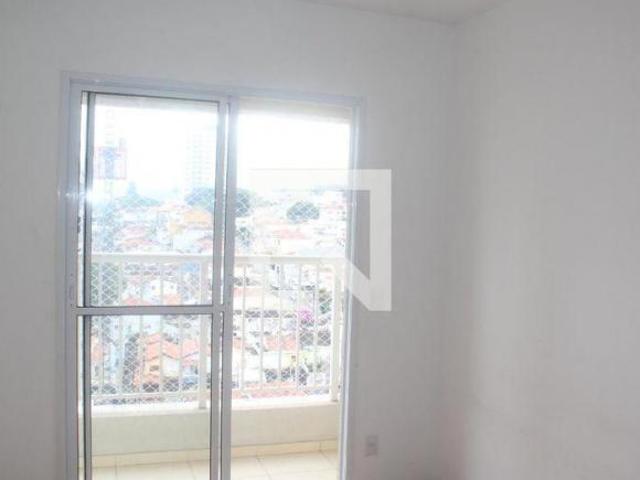 Apartamento à Venda Mandaqui, 2 Quartos, 57 m2