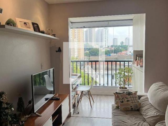 Apartamento à Venda Mandaqui, 2 Quartos, 57 m2