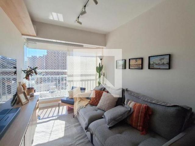 Apartamento à Venda Mandaqui, 2 Quartos, 57 m2