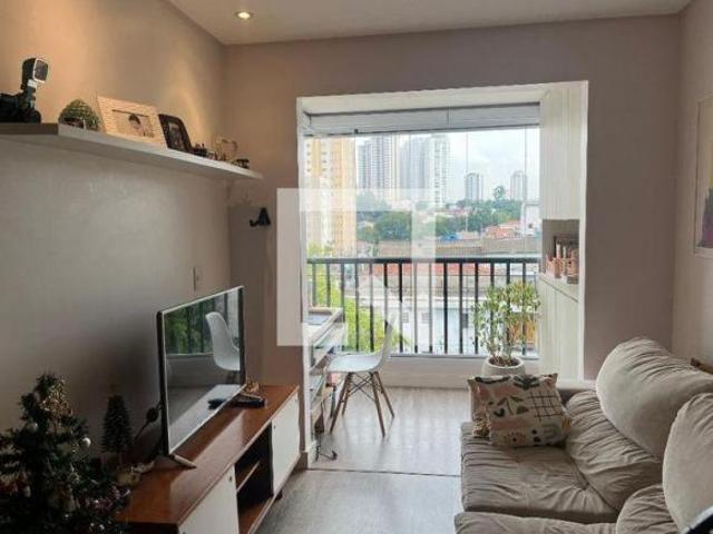 Apartamento à Venda Mandaqui, 2 Quartos, 57 m2