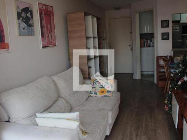 Apartamento à Venda Mandaqui, 2 Quartos, 57 m² São Paulo