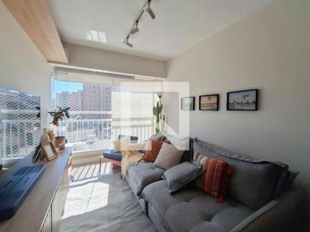 Apartamento à Venda Mandaqui, 2 Quartos, 57 m² São Paulo