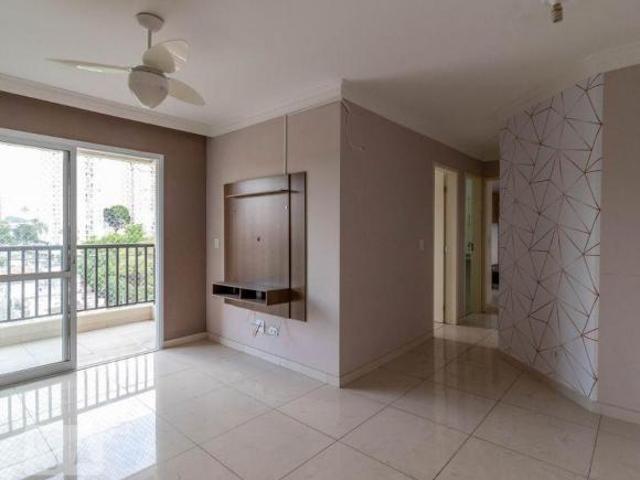 Apartamento à Venda Mandaqui, 2 Quartos, 54 m2