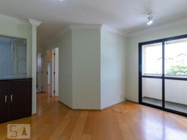 Apartamento à Venda Mandaqui, 2 Quartos, 54 m2