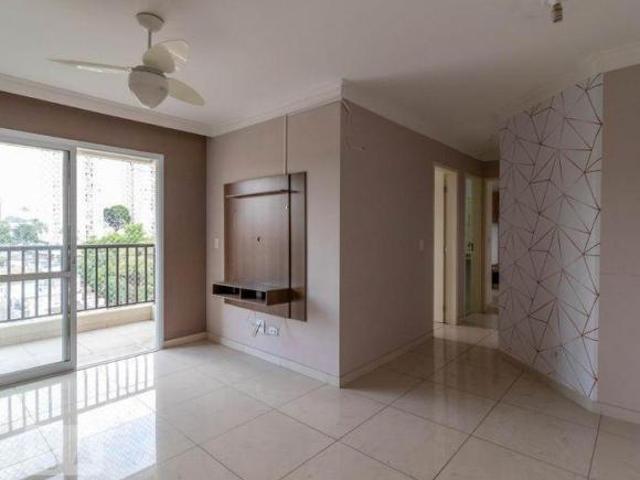 Apartamento à Venda Mandaqui, 2 Quartos, 54 m2