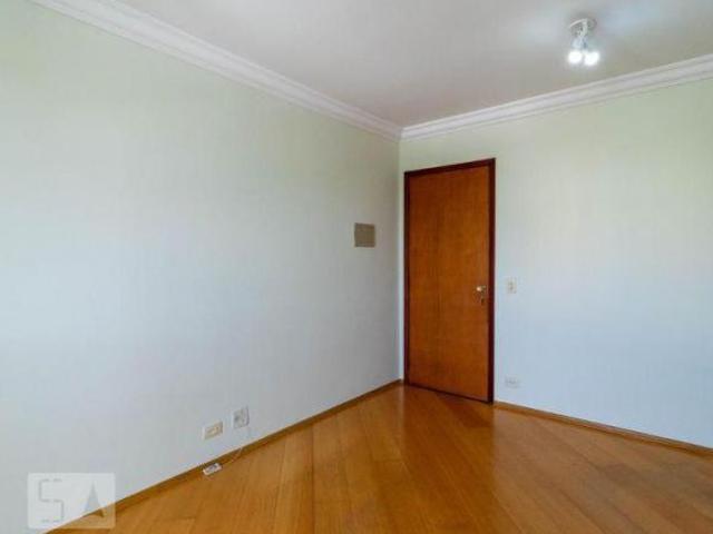 Apartamento à Venda Mandaqui, 2 Quartos, 54 m² São Paulo