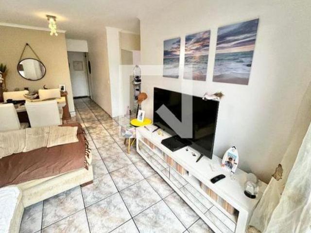 Apartamento à Venda Mandaqui, 2 Quartos, 55 m2