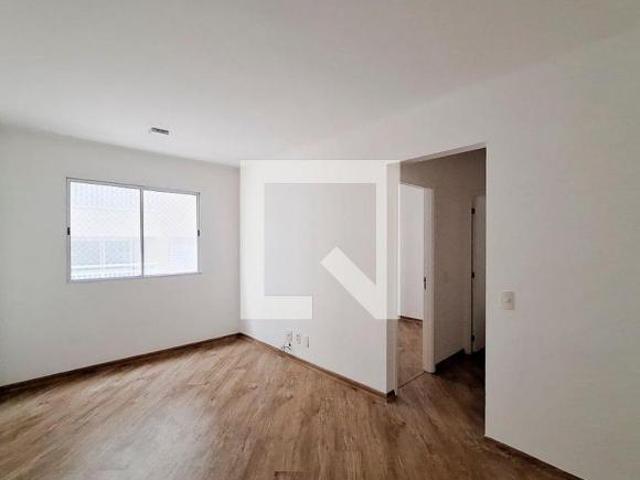 Apartamento à Venda Mandaqui, 2 Quartos, 55 m2