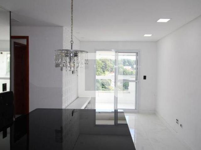 Apartamento à Venda Mandaqui, 2 Quartos, 55 m2