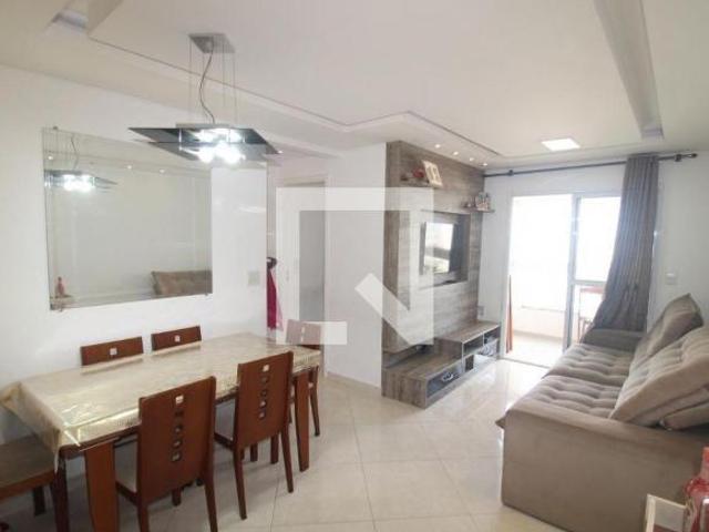 Apartamento à Venda Mandaqui, 2 Quartos, 55 m2