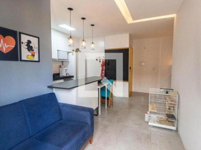 Apartamento à Venda Mandaqui, 2 Quartos, 55 m2