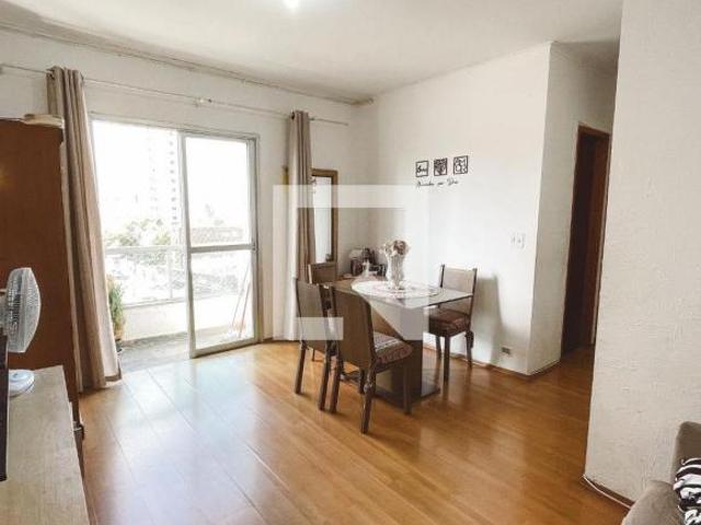Apartamento à Venda Mandaqui, 2 Quartos, 55 m2