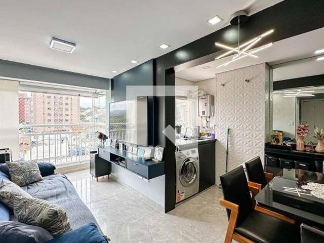Apartamento à Venda Mandaqui, 2 Quartos, 55 m2