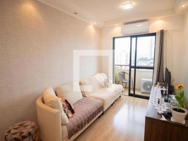 Apartamento à Venda Mandaqui, 2 Quartos, 55 m2