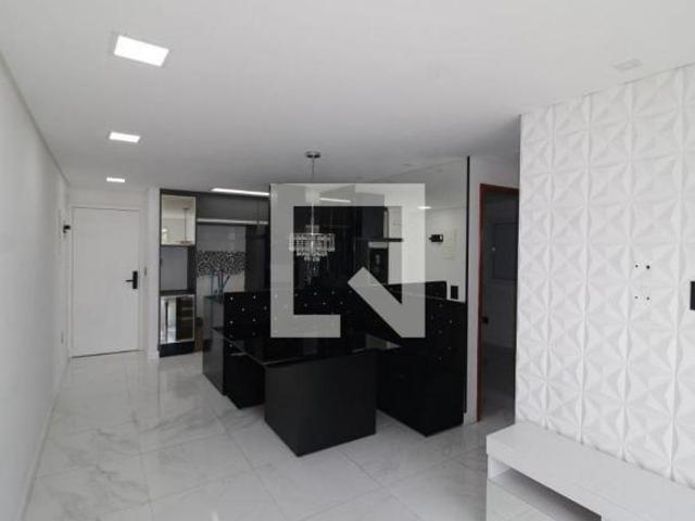 Apartamento à Venda Mandaqui, 2 Quartos, 55 m2