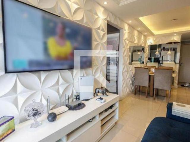 Apartamento à Venda Mandaqui, 2 Quartos, 55 m² São Paulo