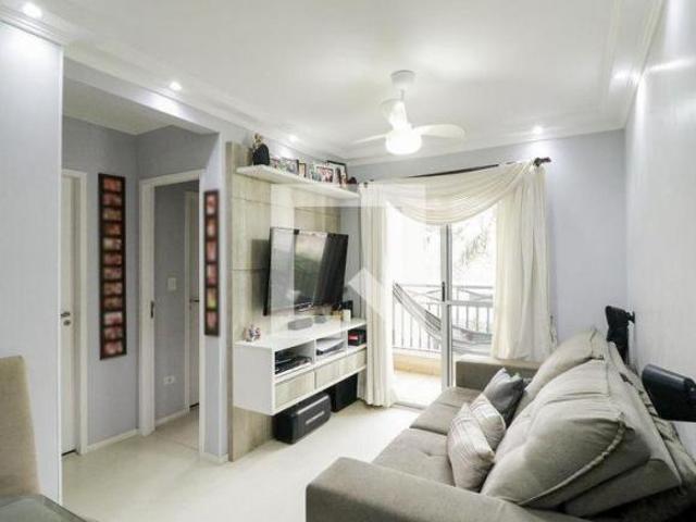 Apartamento à Venda Mandaqui, 2 Quartos, 55 m² São Paulo