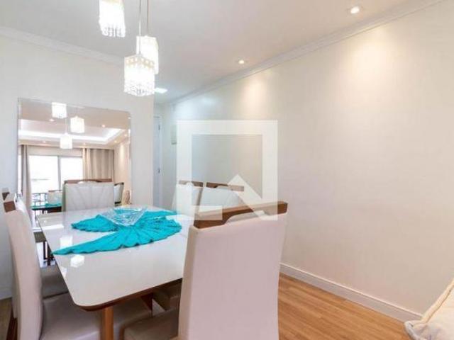 Apartamento à Venda Mandaqui, 2 Quartos, 55 m² São Paulo