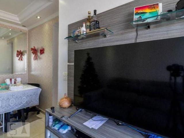 Apartamento à Venda Mandaqui, 2 Quartos, 56 m² São Paulo