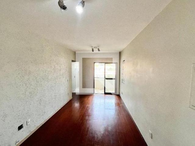Apartamento à Venda Mandaqui, 2 Quartos, 56 m² São Paulo