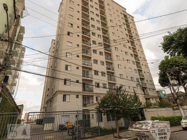 Apartamento à Venda Mandaqui, 2 Quartos, 58 m2