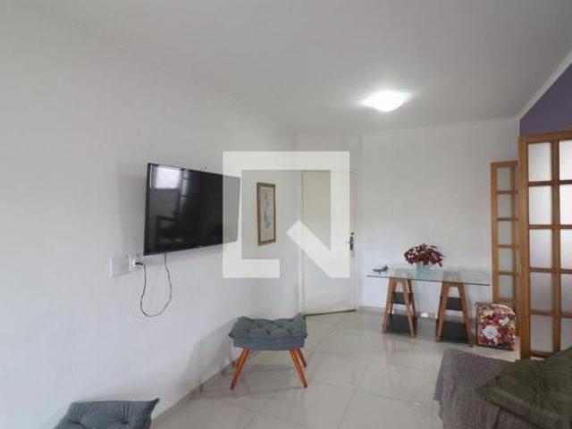 Apartamento à Venda Mandaqui, 2 Quartos, 58 m2