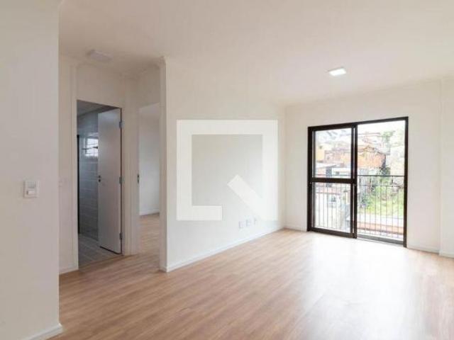 Apartamento à Venda Mandaqui, 2 Quartos, 58 m2